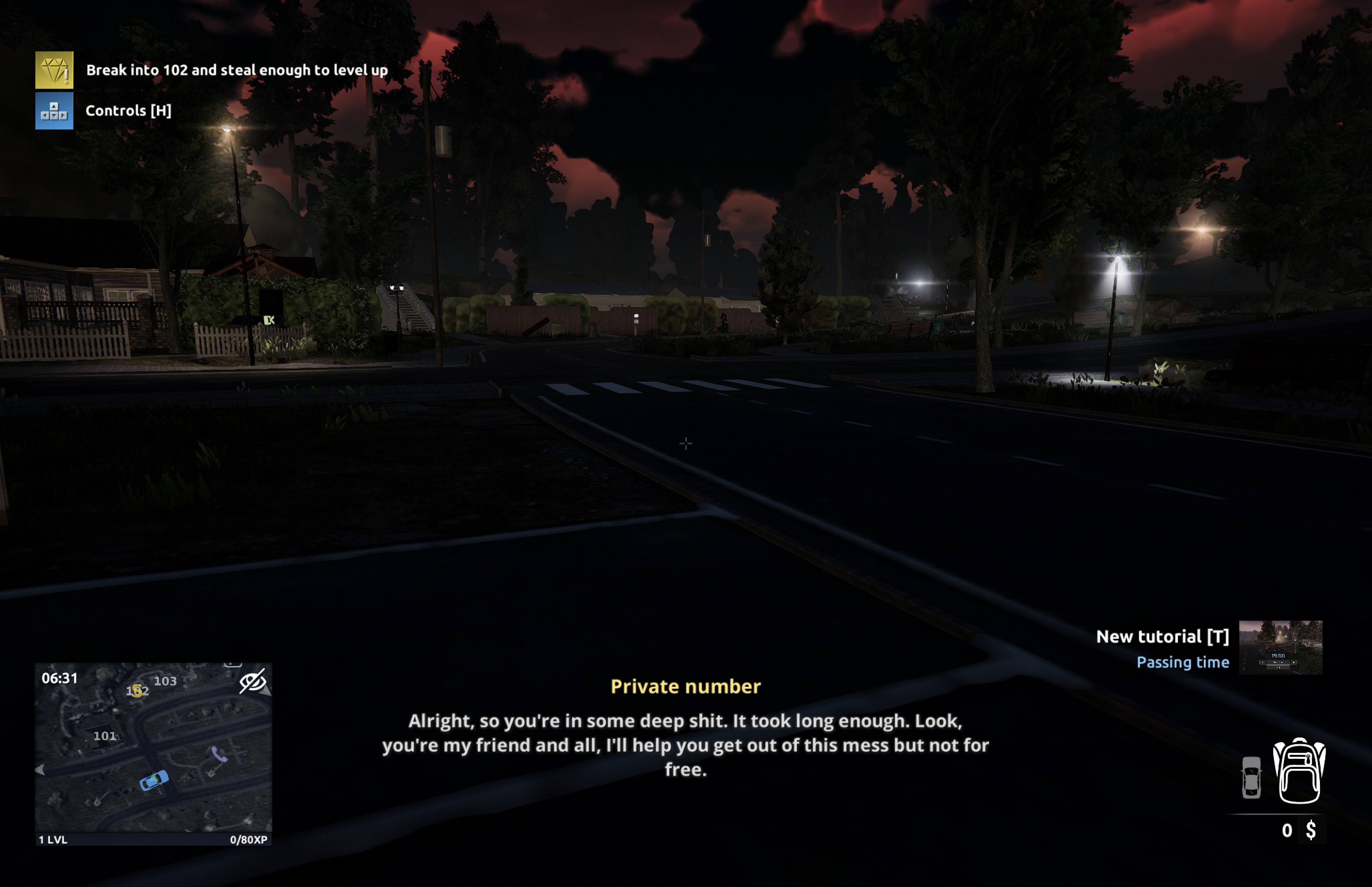 Will Thief Simulator 2 run on Mac or Linux? | CodeWeavers