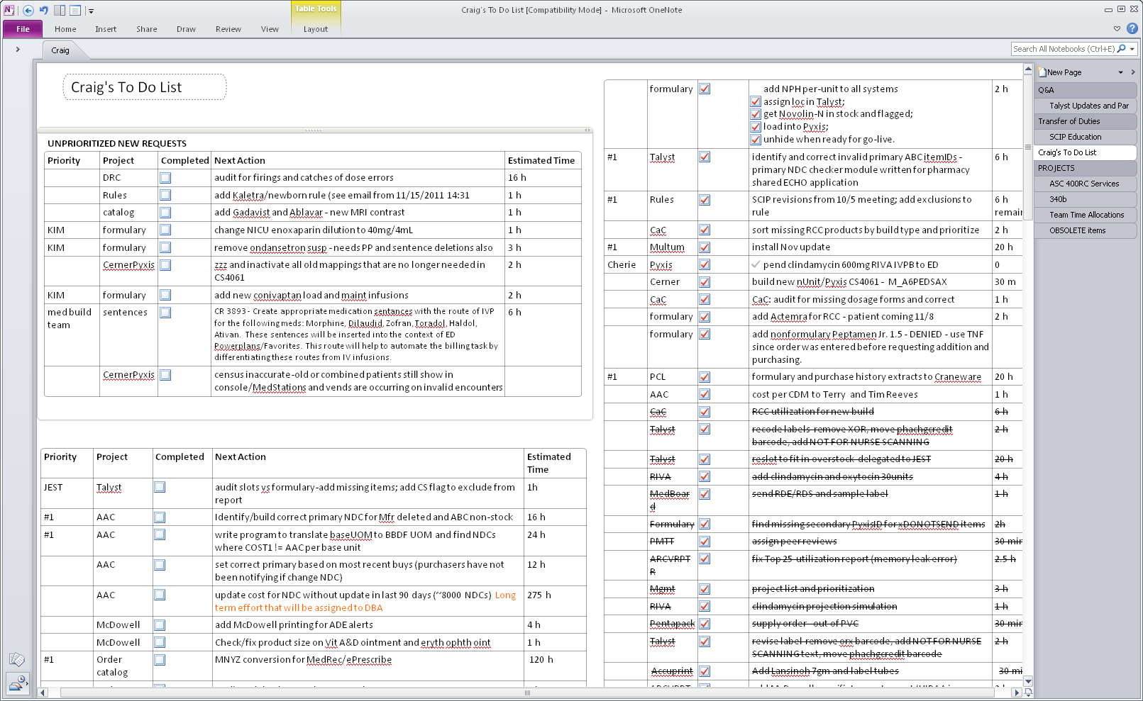 Will Microsoft OneNote 2010 run on Mac or Linux? | CodeWeavers