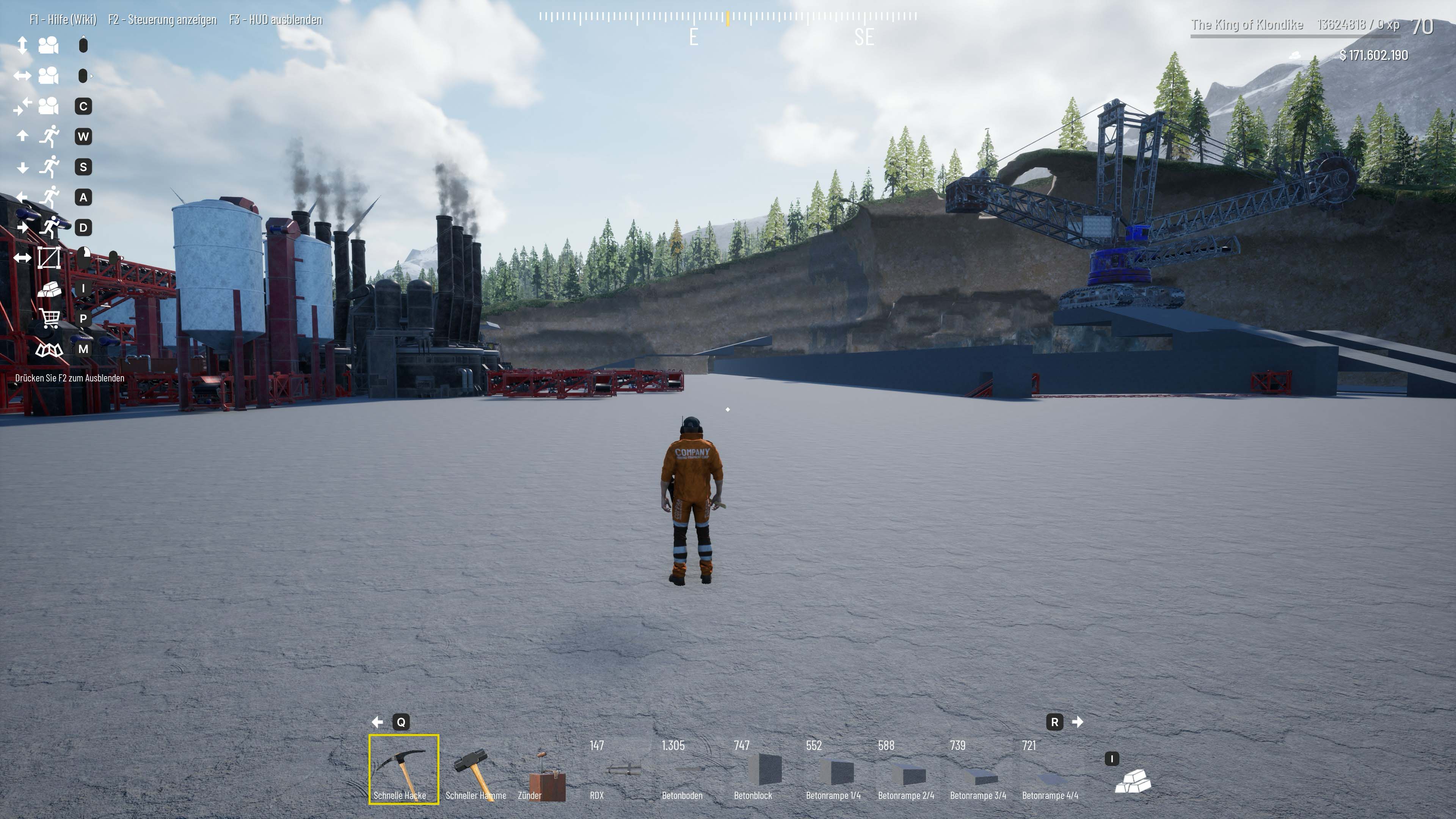 Will Out of Ore run on Mac or Linux? | CodeWeavers