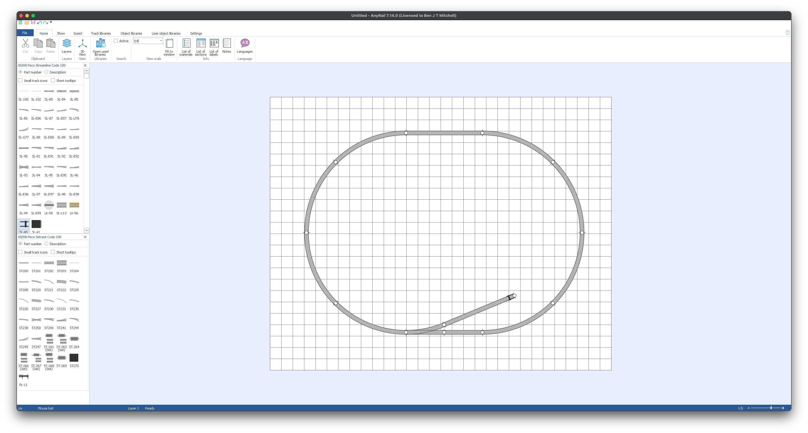 Will Anyrail 7 run on Mac or Linux? | CodeWeavers