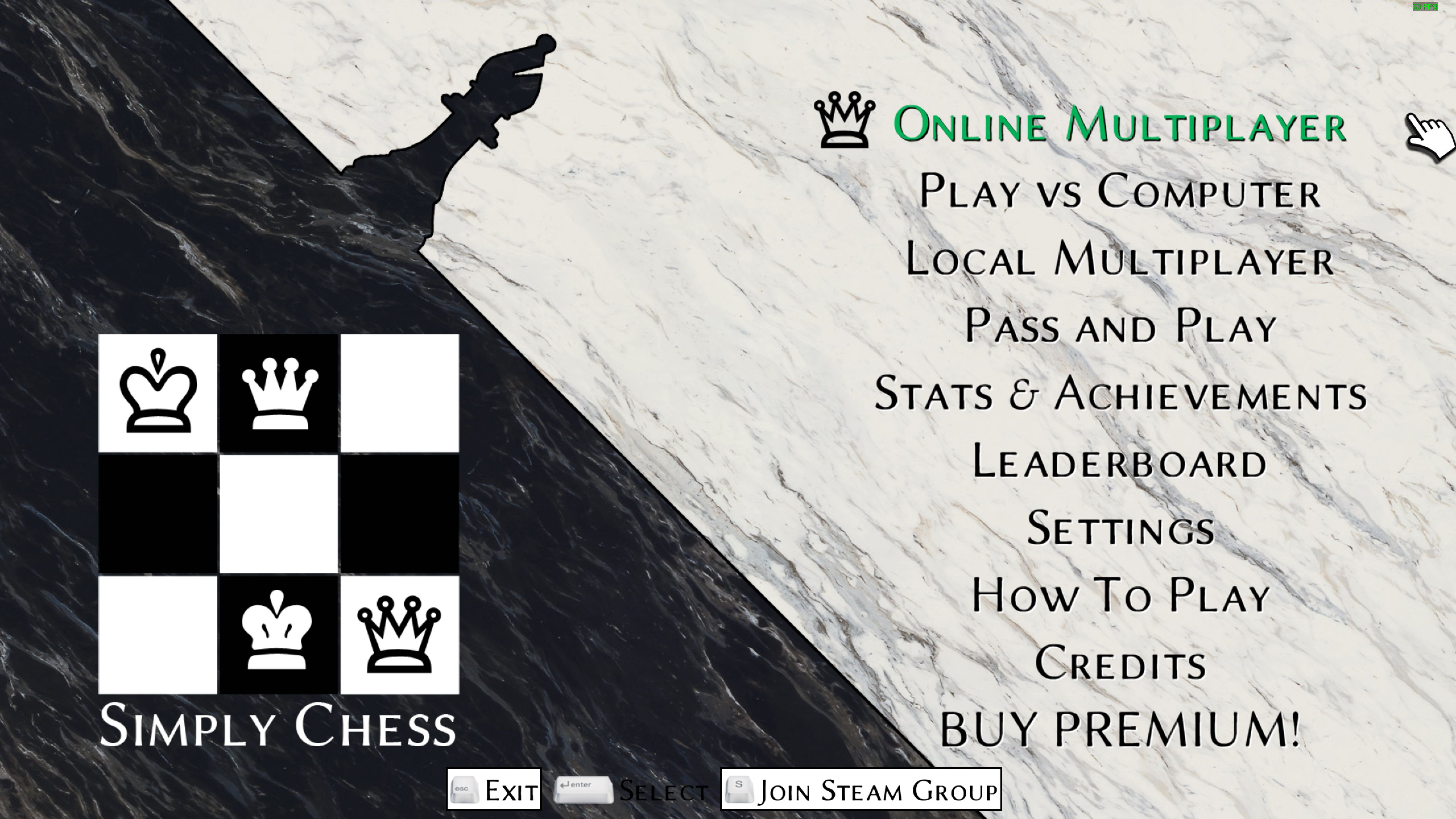 Will Simply Chess run on Mac or Linux? | CodeWeavers