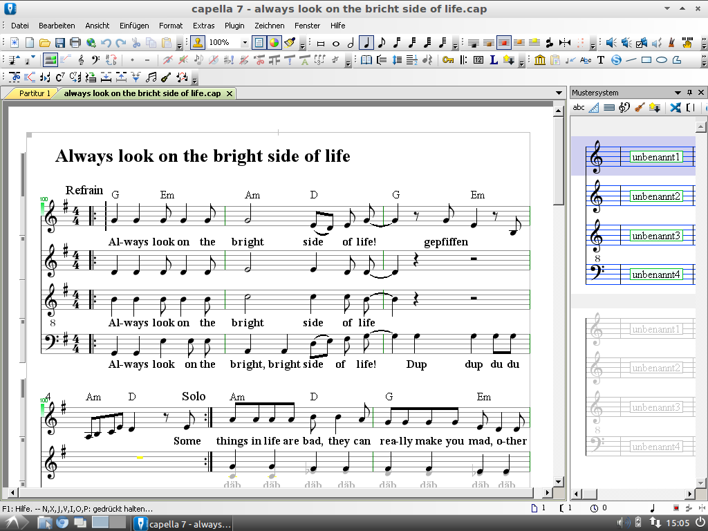 Will Capella 7.1 run on Mac or Linux? | CodeWeavers