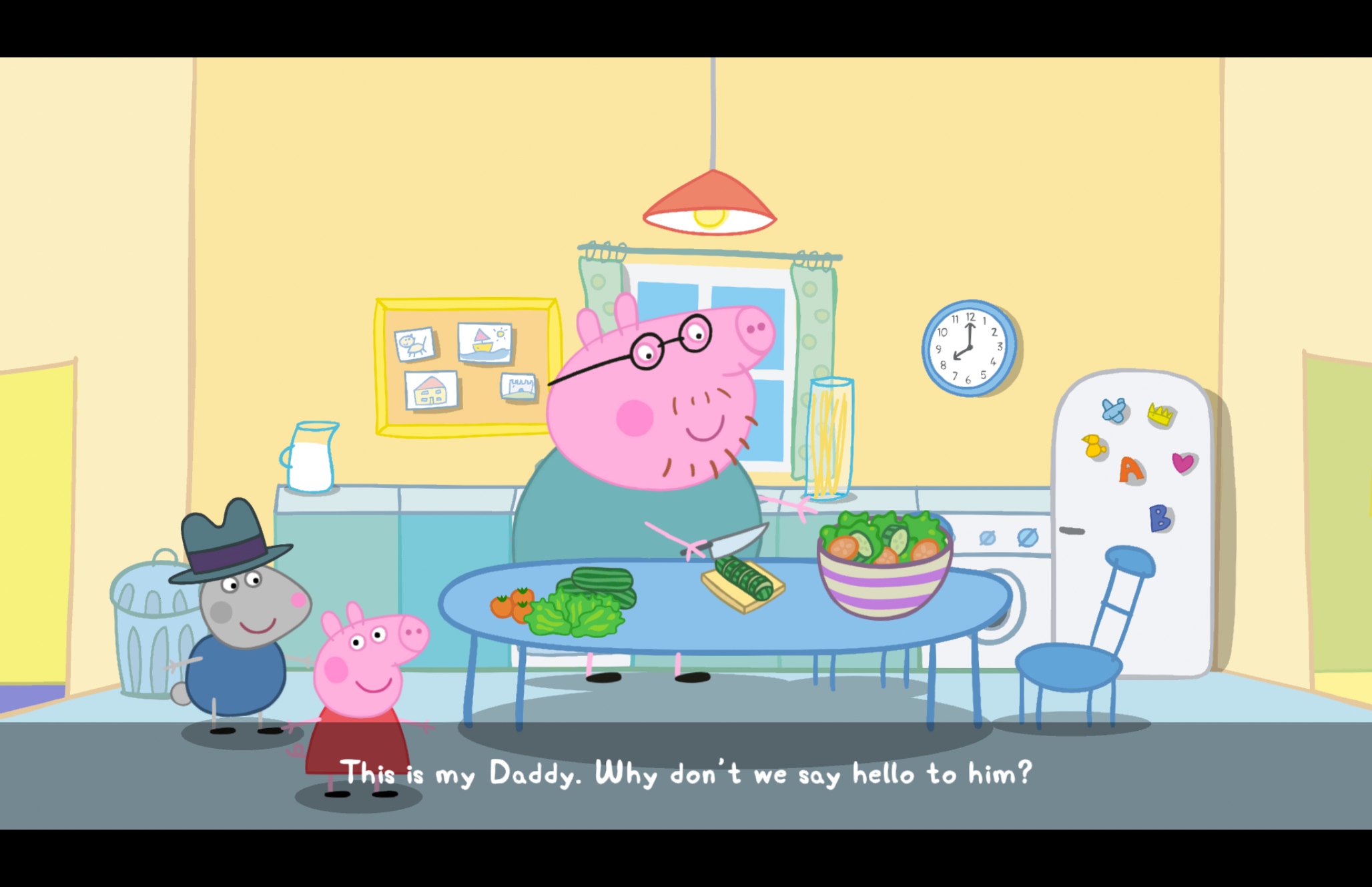 Will My Friend Peppa Pig run on Mac or Linux? | CodeWeavers
