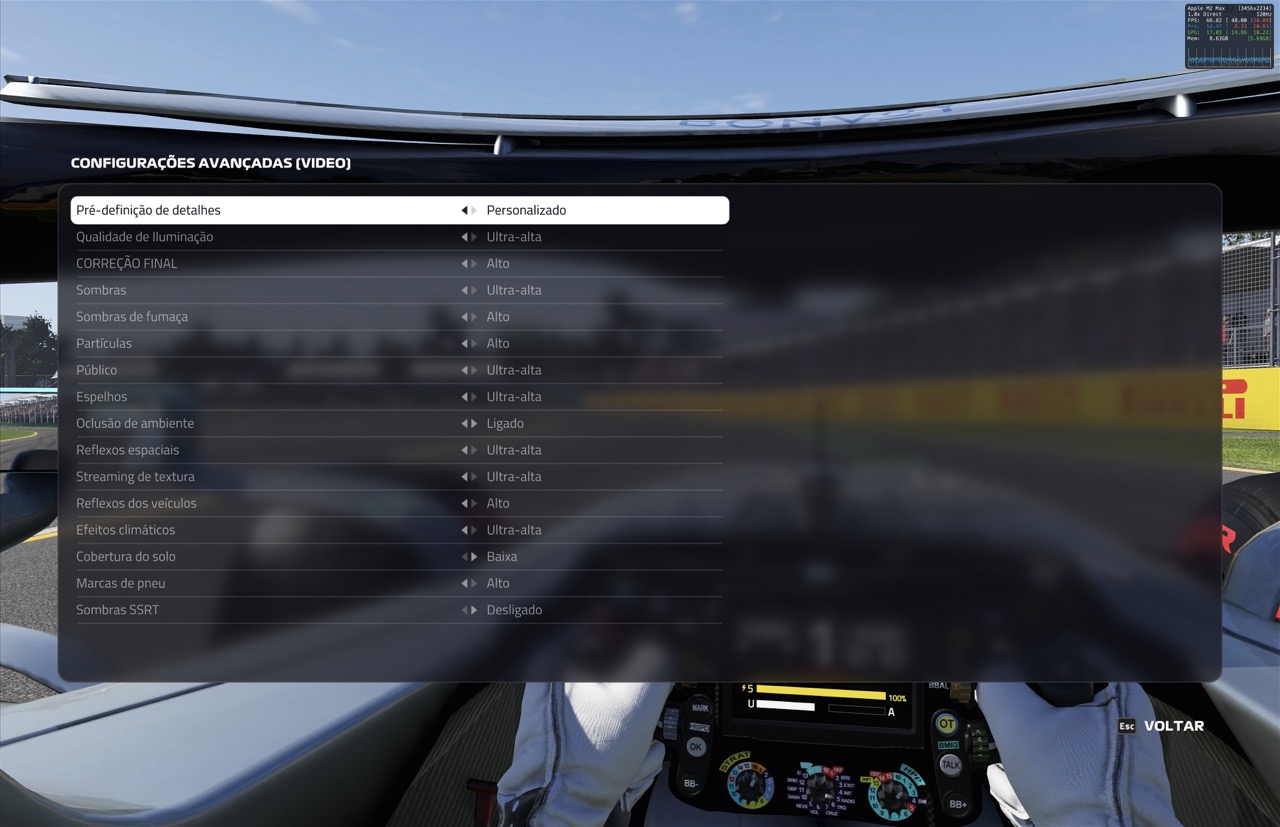 Will F1 2019 run on Mac or Linux? | CodeWeavers