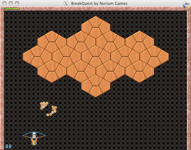 Will BreakQuest run on Mac or Linux? | CodeWeavers