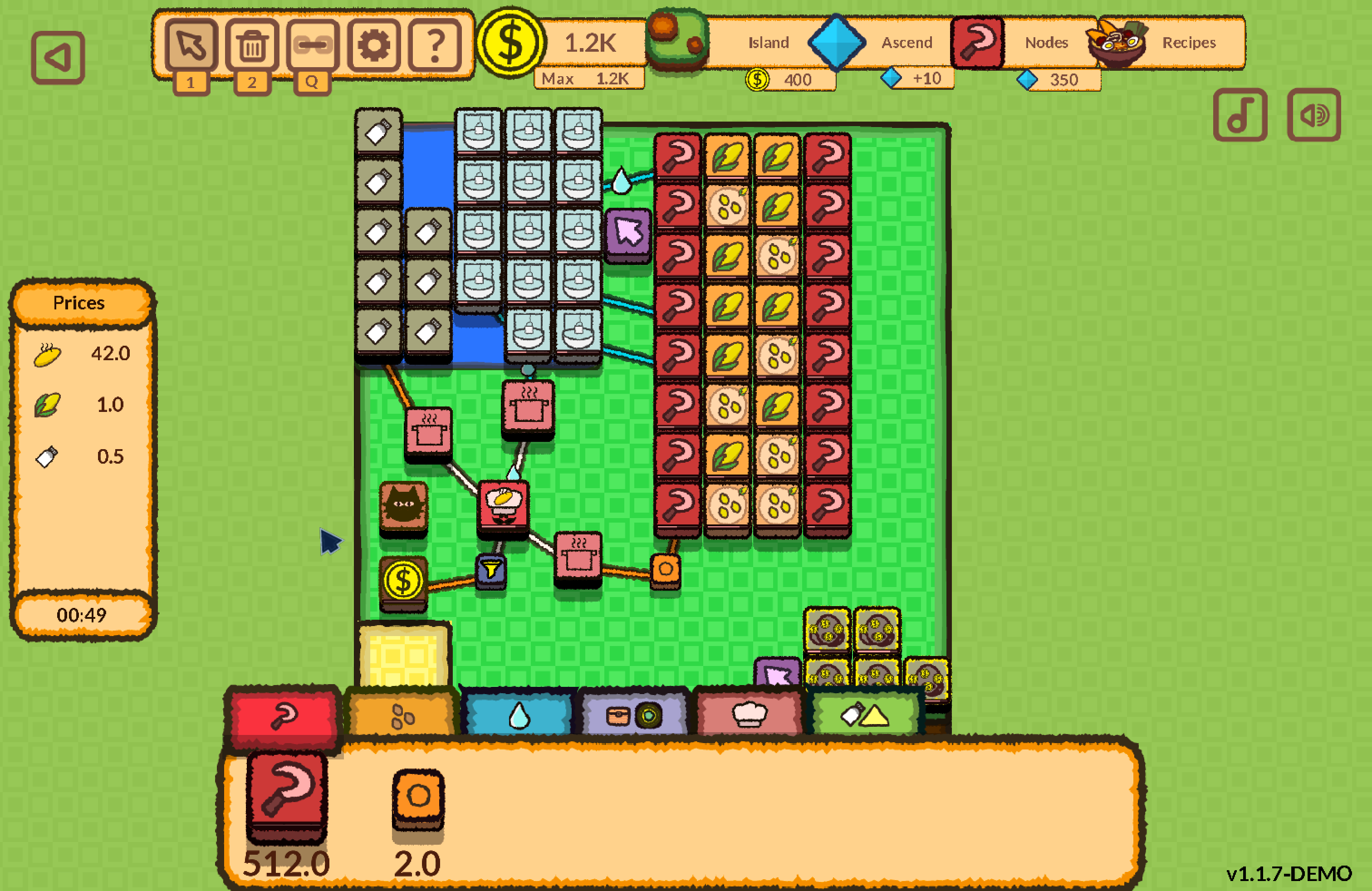 Will Node Farm run on Mac or Linux? | CodeWeavers