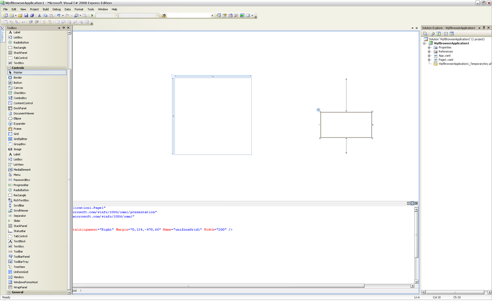 Microsoft Releases Visual Studio Code 17 With Horizontal