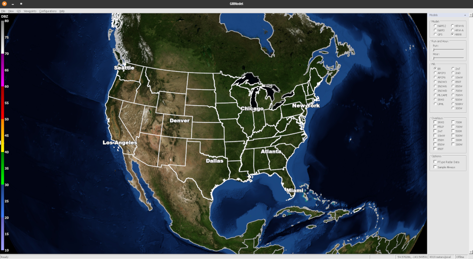 Will GRModel run on Mac or Linux? | CodeWeavers