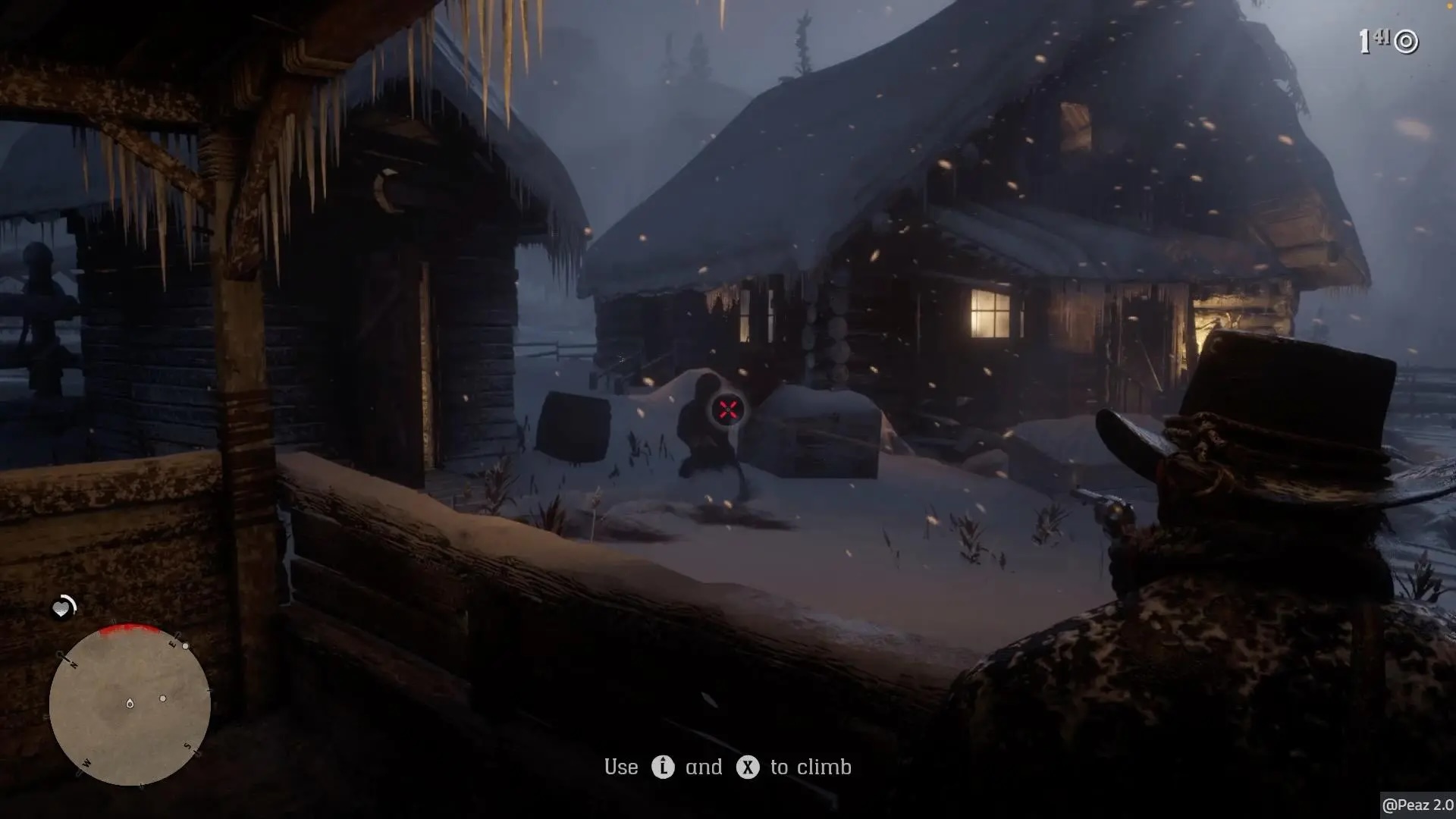 Red Dead Redemption 2 on Mac with CrossOver | CodeWeavers