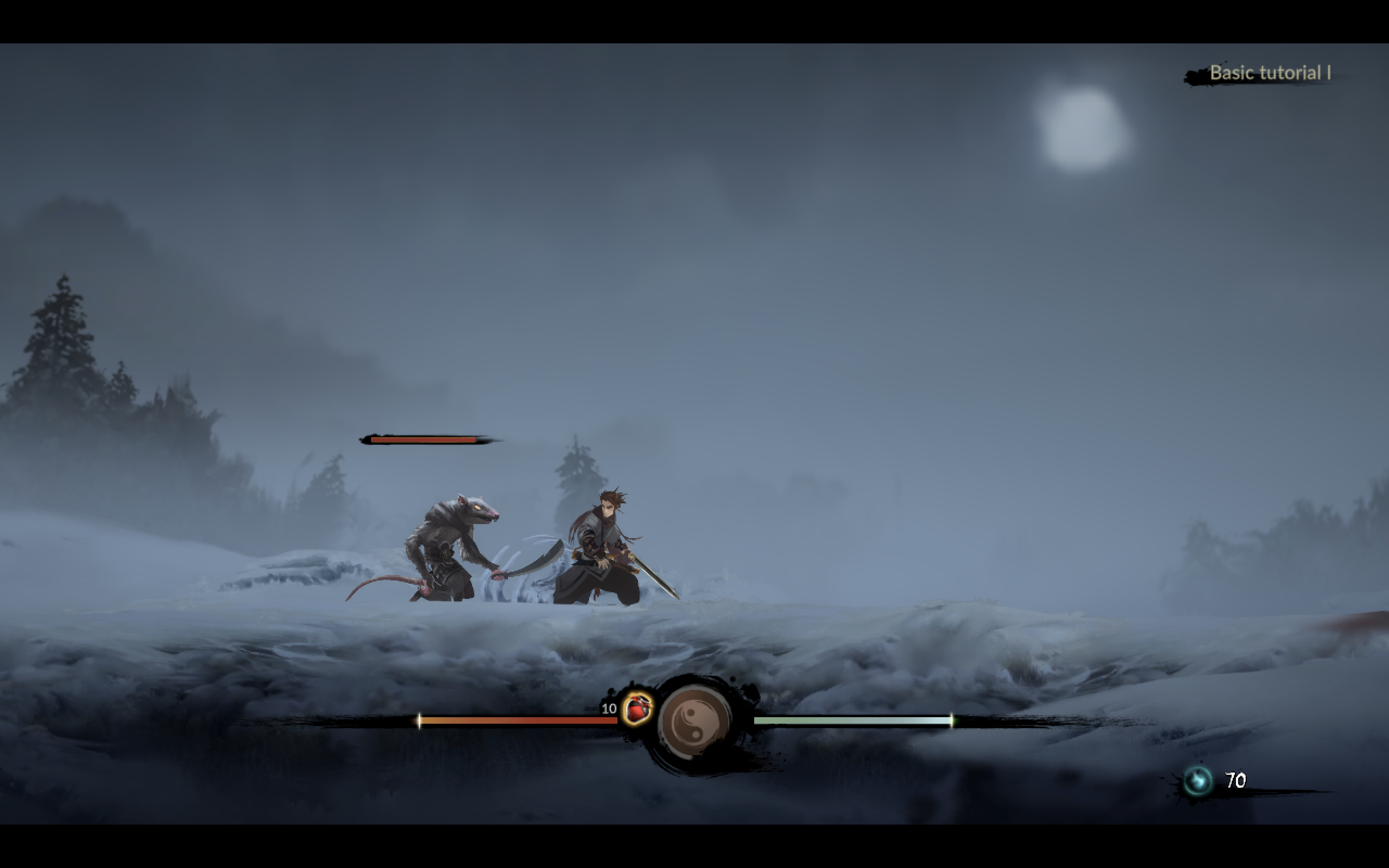 Will Eastern Exorcist run on Mac or Linux? | CodeWeavers