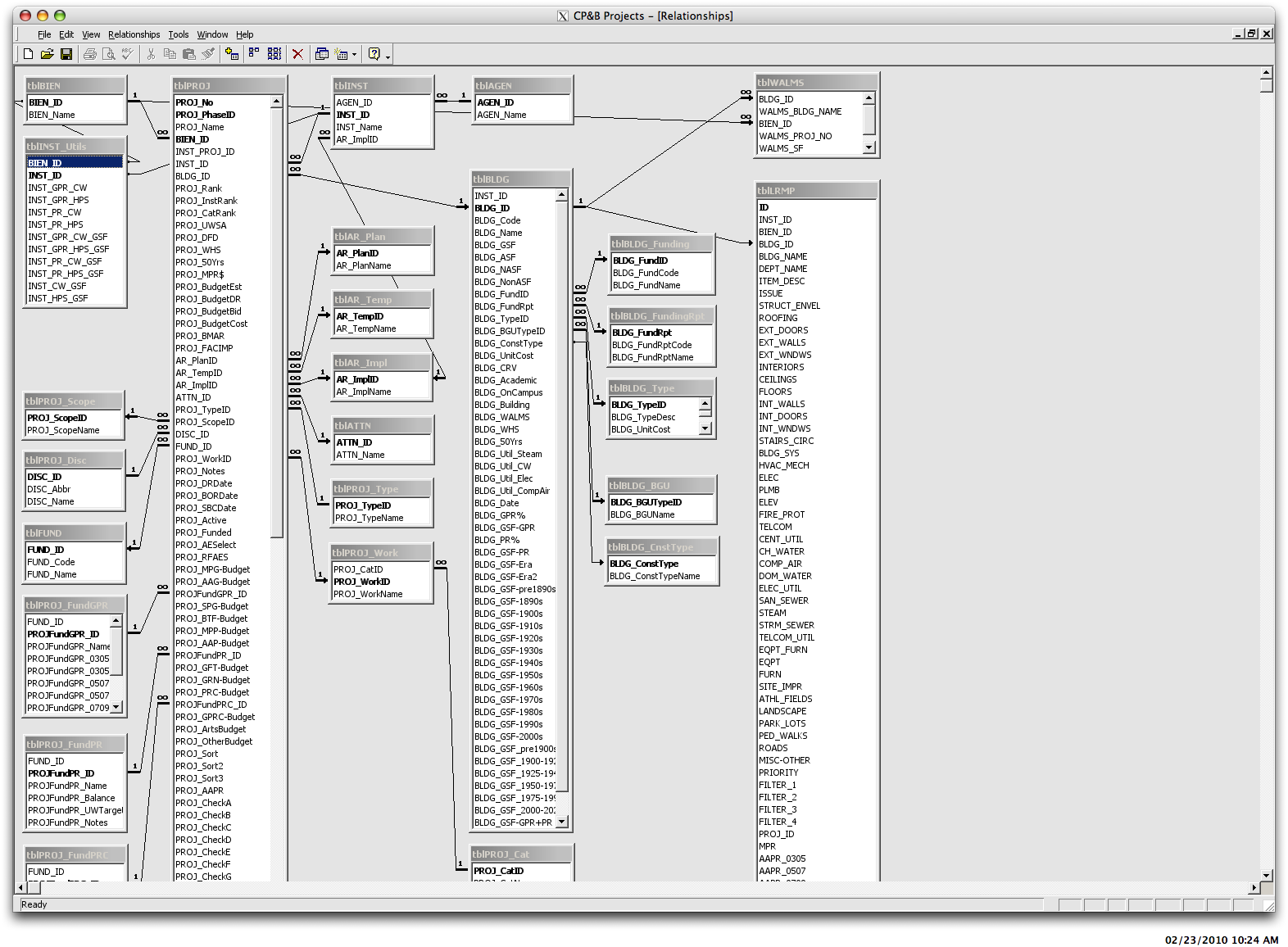 Will Microsoft Access 2000 run on Mac or Linux? | CodeWeavers