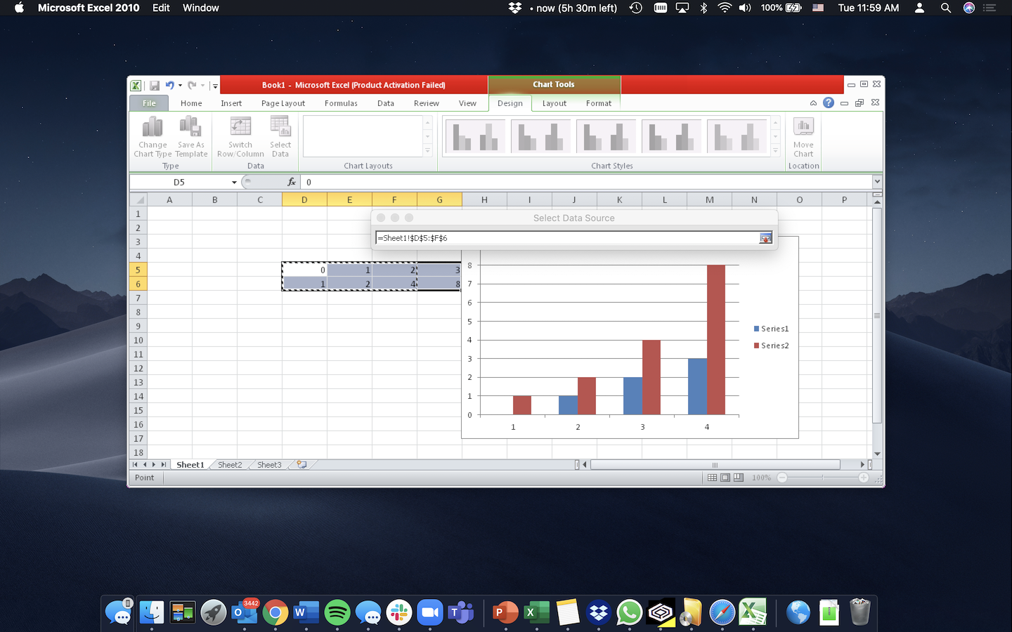 Will Microsoft Excel 2010 run on Mac or Linux? | CodeWeavers