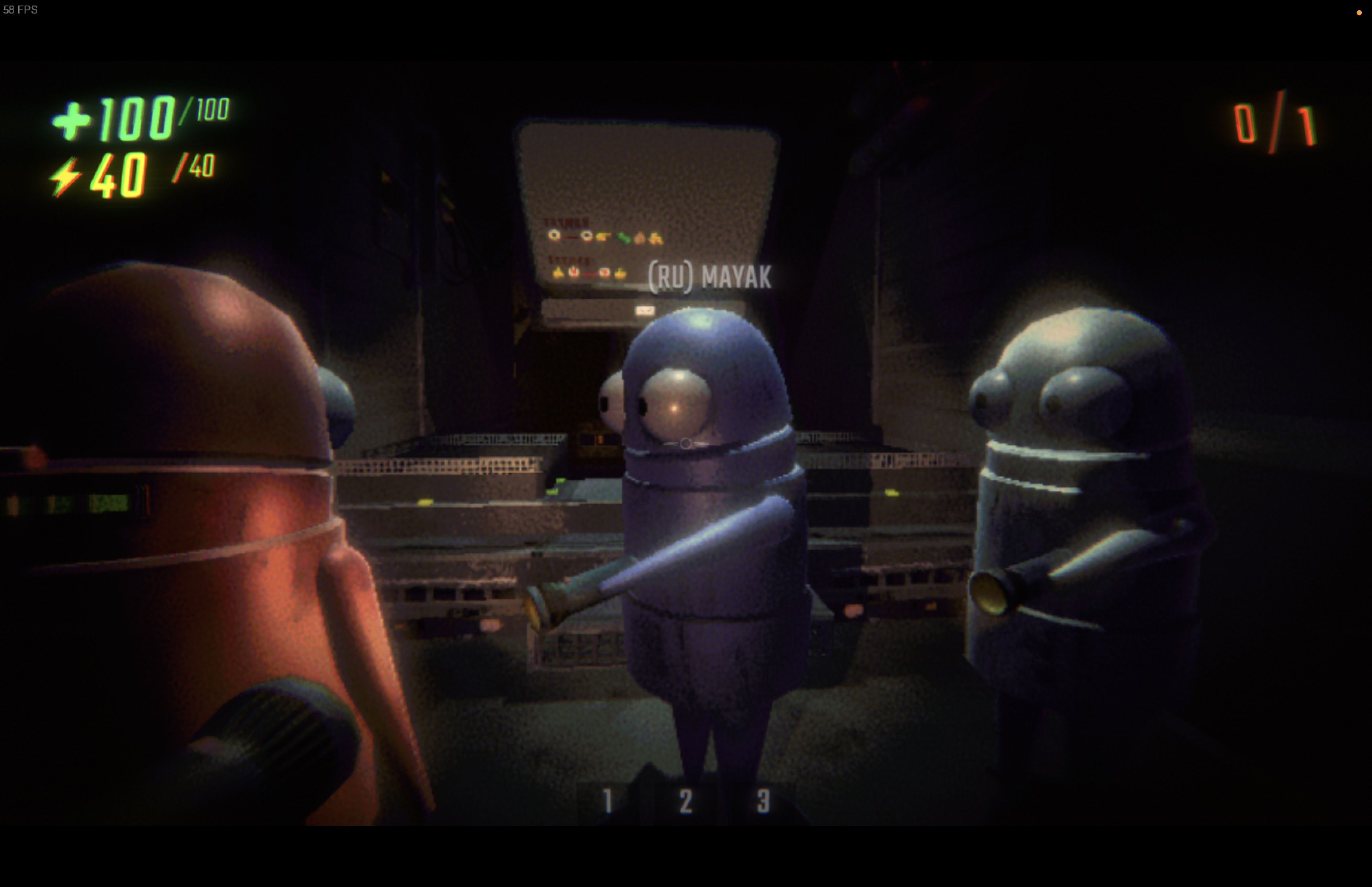 Will R.E.P.O. run on Mac or Linux? | CodeWeavers