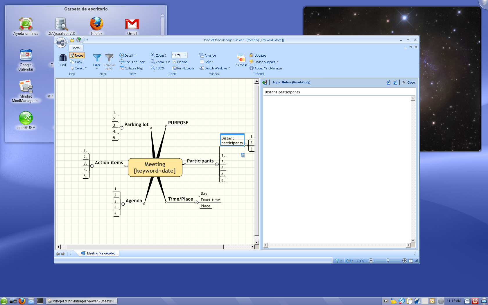 Will MindManager 7 Viewer run on Mac or Linux? | CodeWeavers