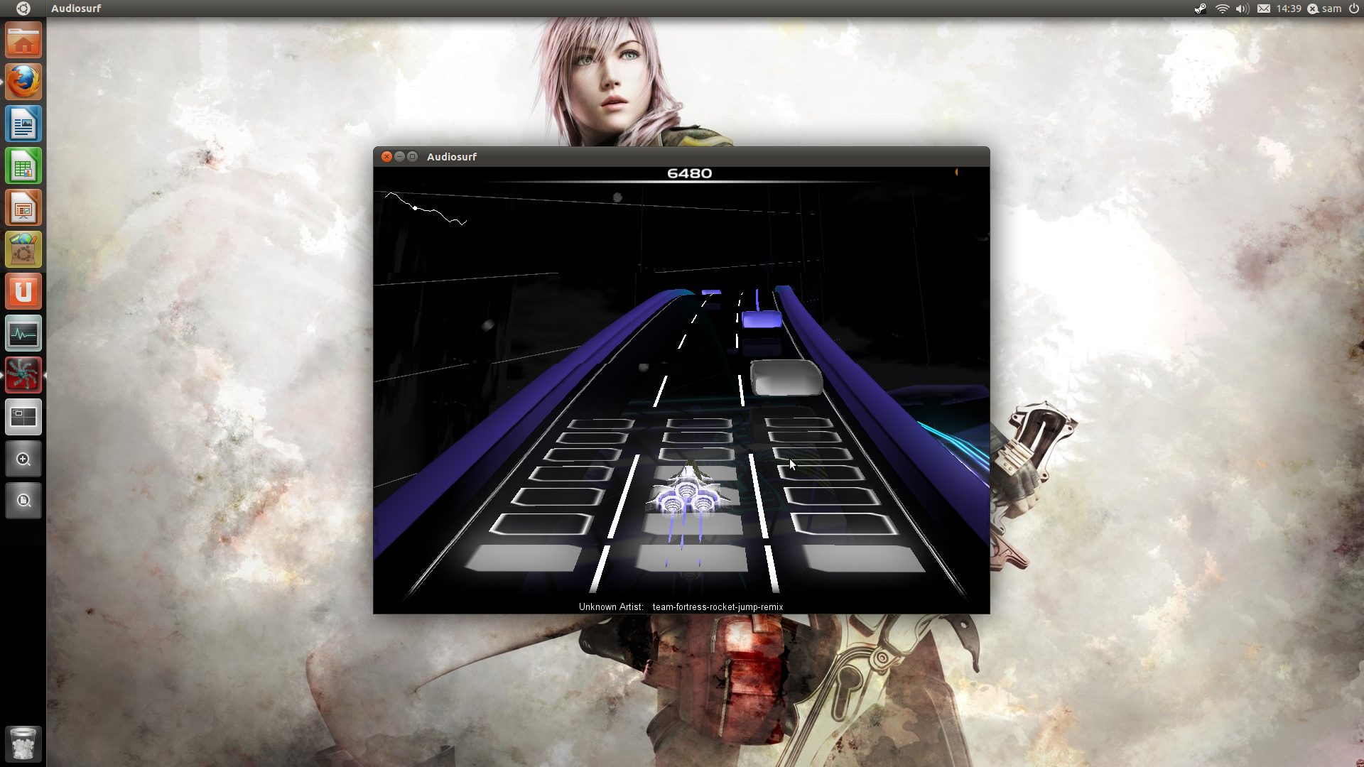 Will Audiosurf run on Mac or Linux? | CodeWeavers