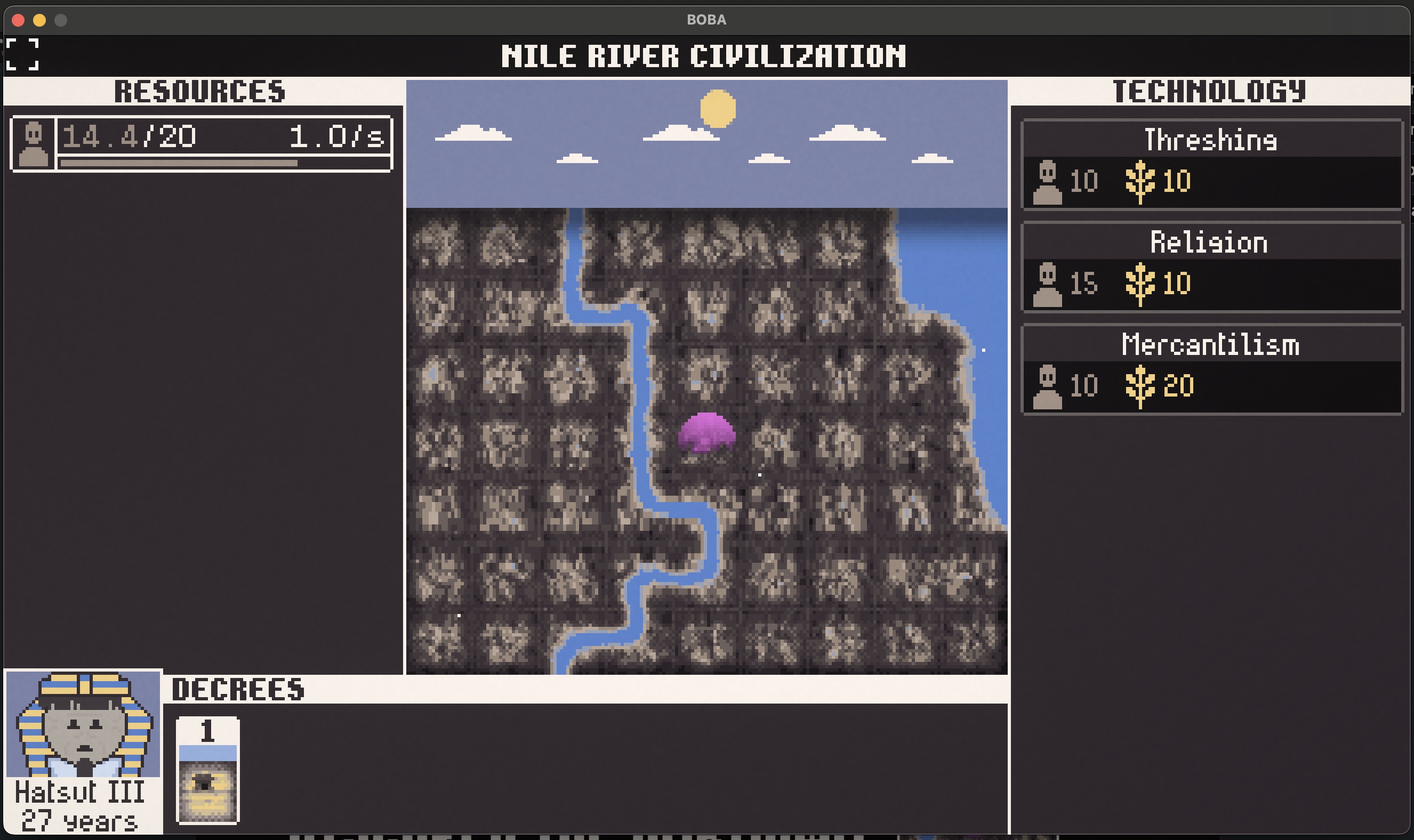 Will Boba run on Mac or Linux? | CodeWeavers