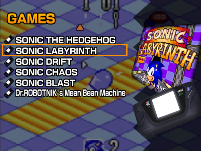 Will Sonic Mega Collection Plus run on Mac or Linux? | CodeWeavers