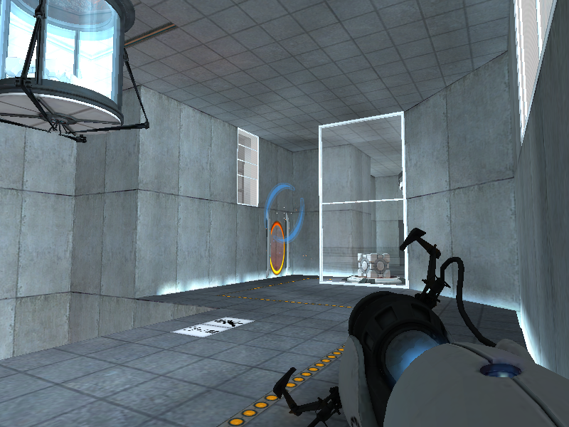 Media for Portal | CodeWeavers