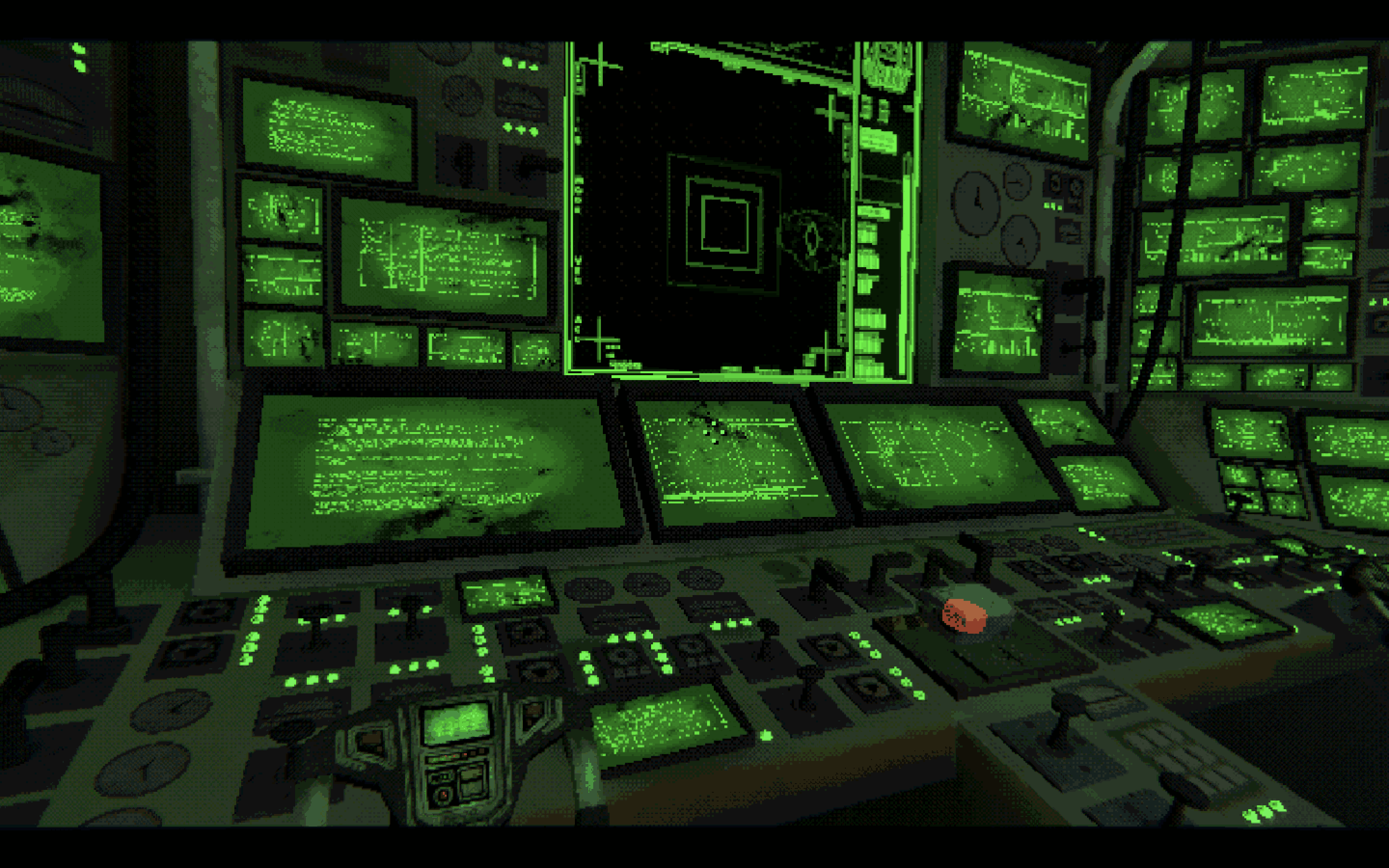 Media for Mouthwashing | CodeWeavers