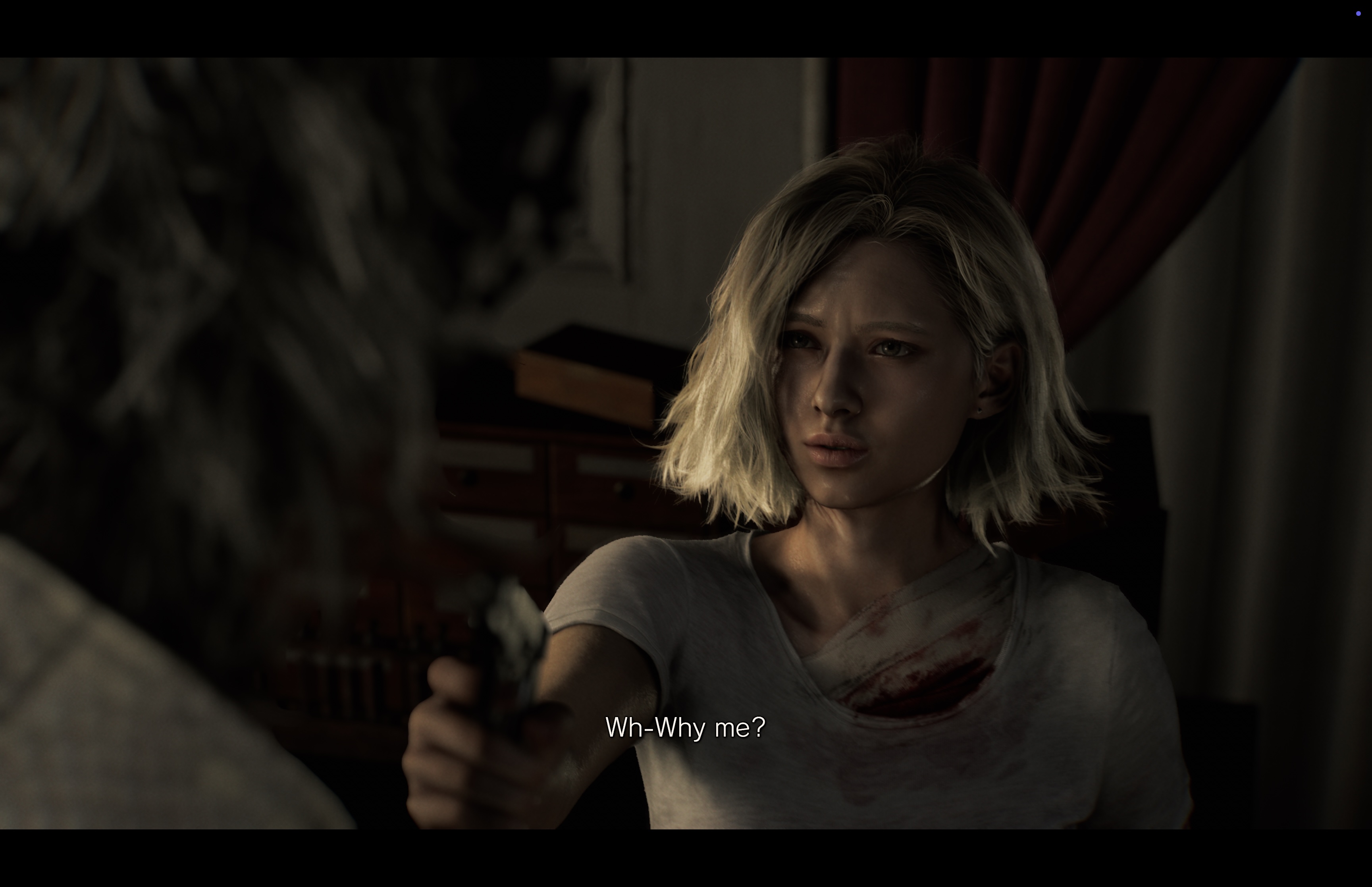 Will Resident Evil Requiem run on Mac or Linux? | CodeWeavers