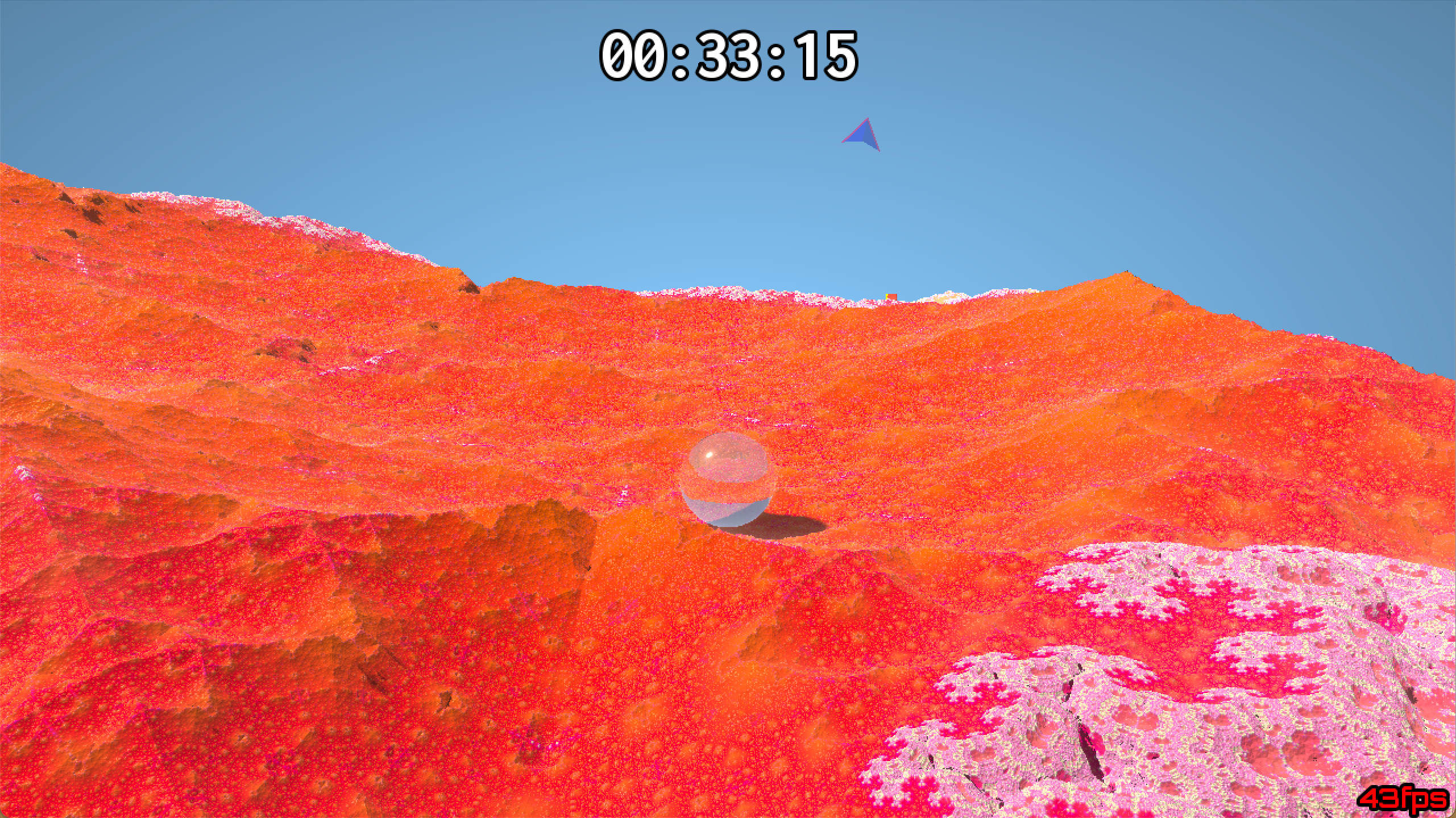 Will Marble Marcher run on Mac or Linux? | CodeWeavers