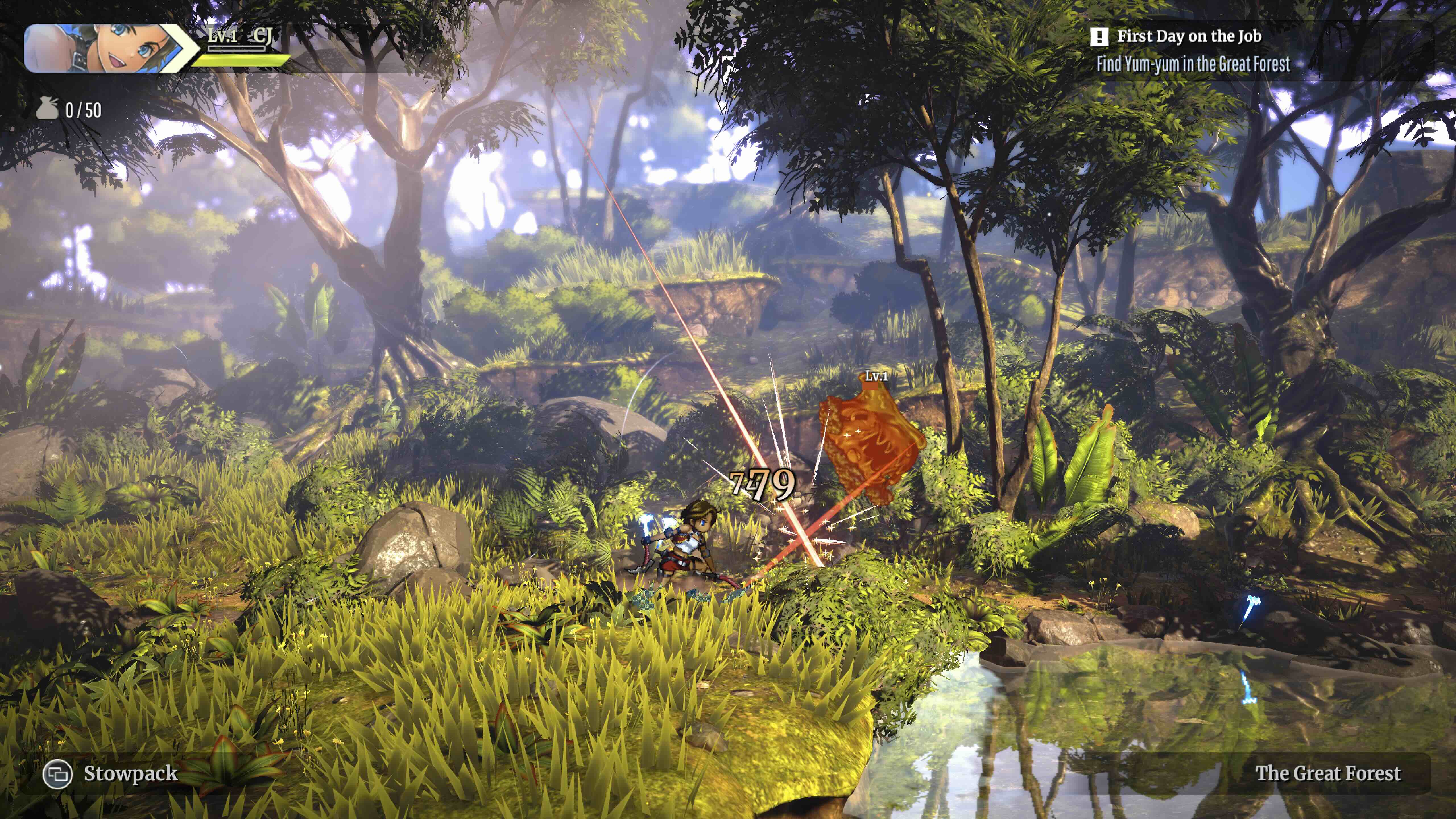 Will Eiyuden Chronicle: Rising run on Mac or Linux? | CodeWeavers