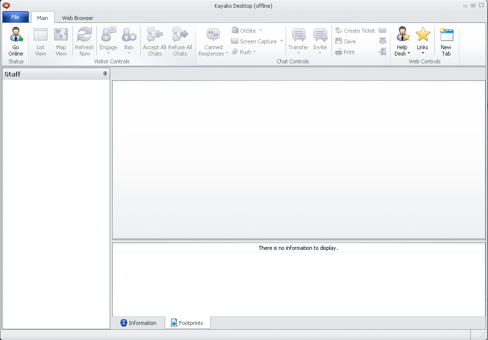 Media for Kayako Desktop | CodeWeavers