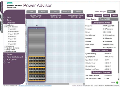 Will HPE Power Advisor run on Mac or Linux? | CodeWeavers