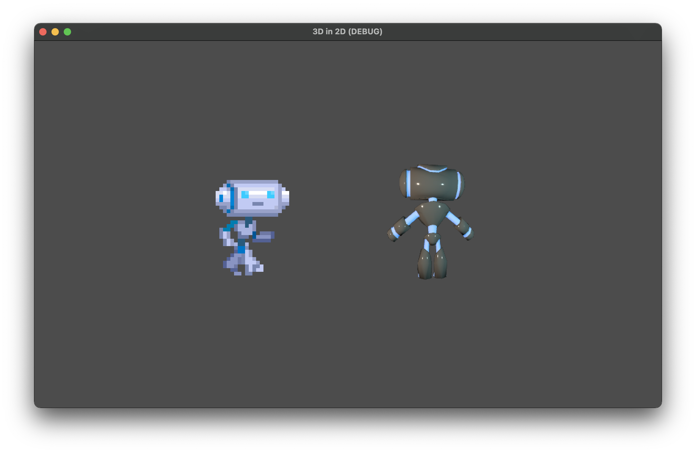 Media For Godot Engine Codeweavers