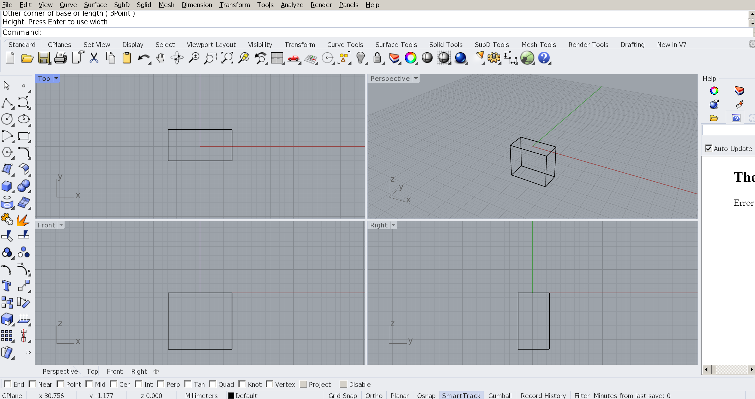 Will Rhinoceros 7 run on Mac or Linux? | CodeWeavers