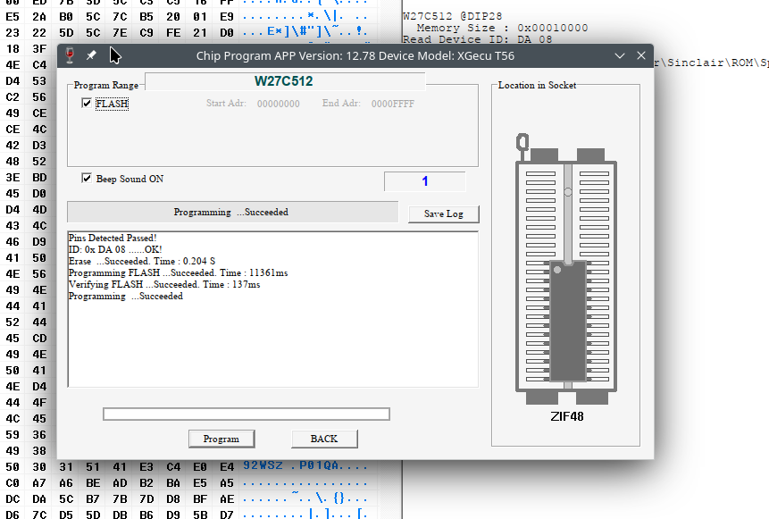 Media for Xgpro | CodeWeavers