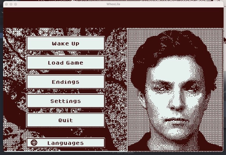 Will Who's Lila? run on Mac or Linux? | CodeWeavers