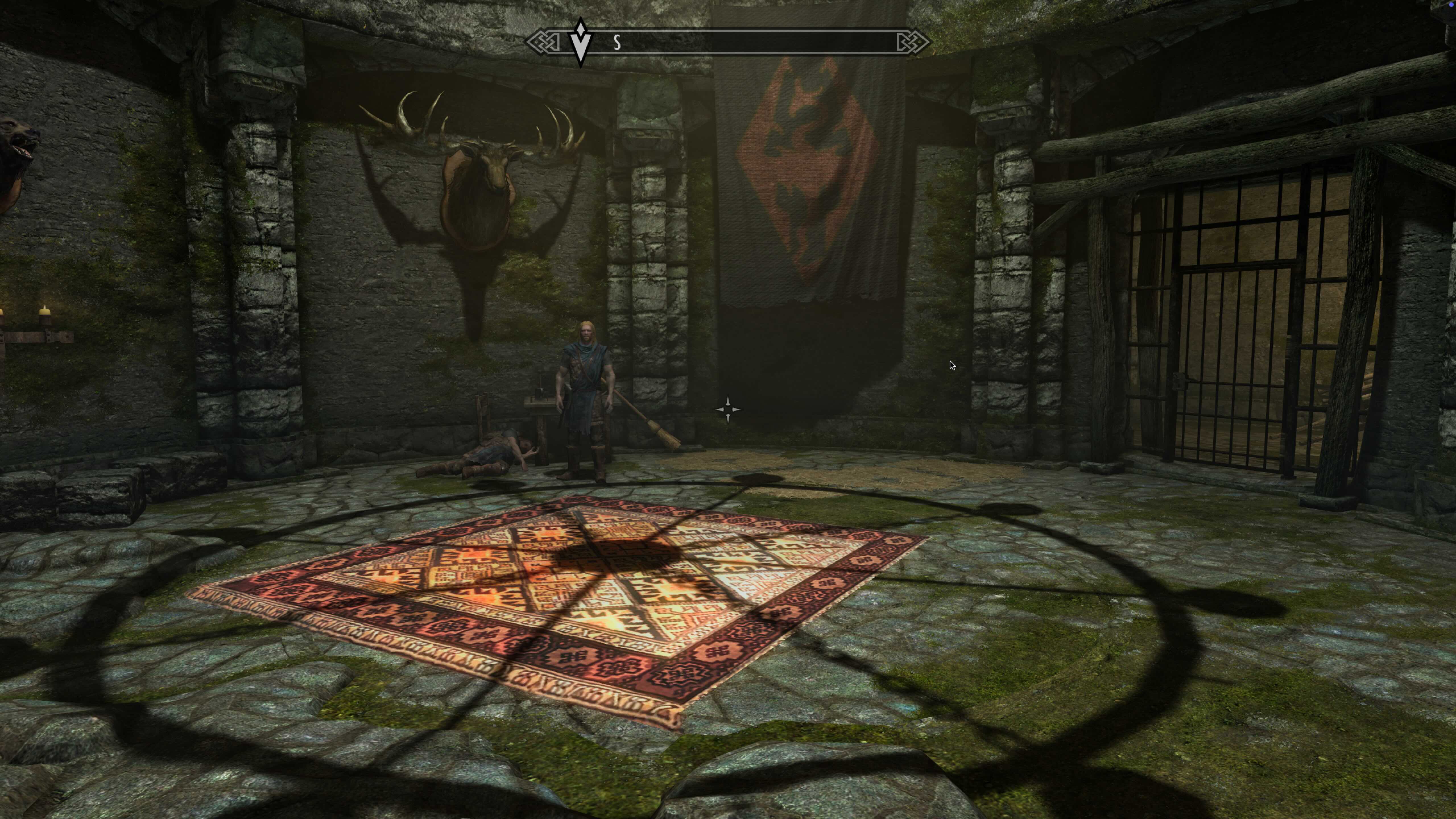 Will The Elder Scrolls V: Skyrim Special Edition run on Mac or Linux ...