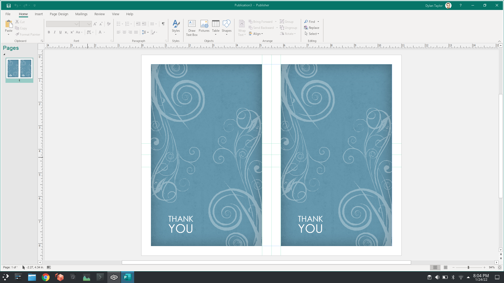 Will Microsoft Publisher 365 run on Mac or Linux? | CodeWeavers
