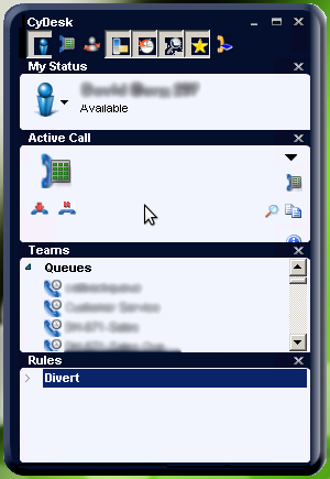Will CyDesk run on Mac or Linux? | CodeWeavers