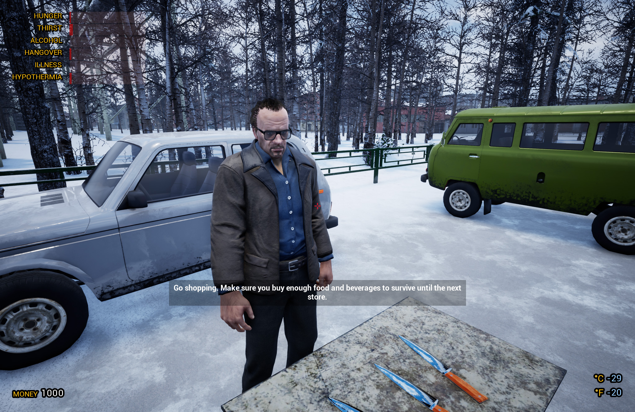 Will Trans-Siberian Railway Simulator run on Mac or Linux? | CodeWeavers