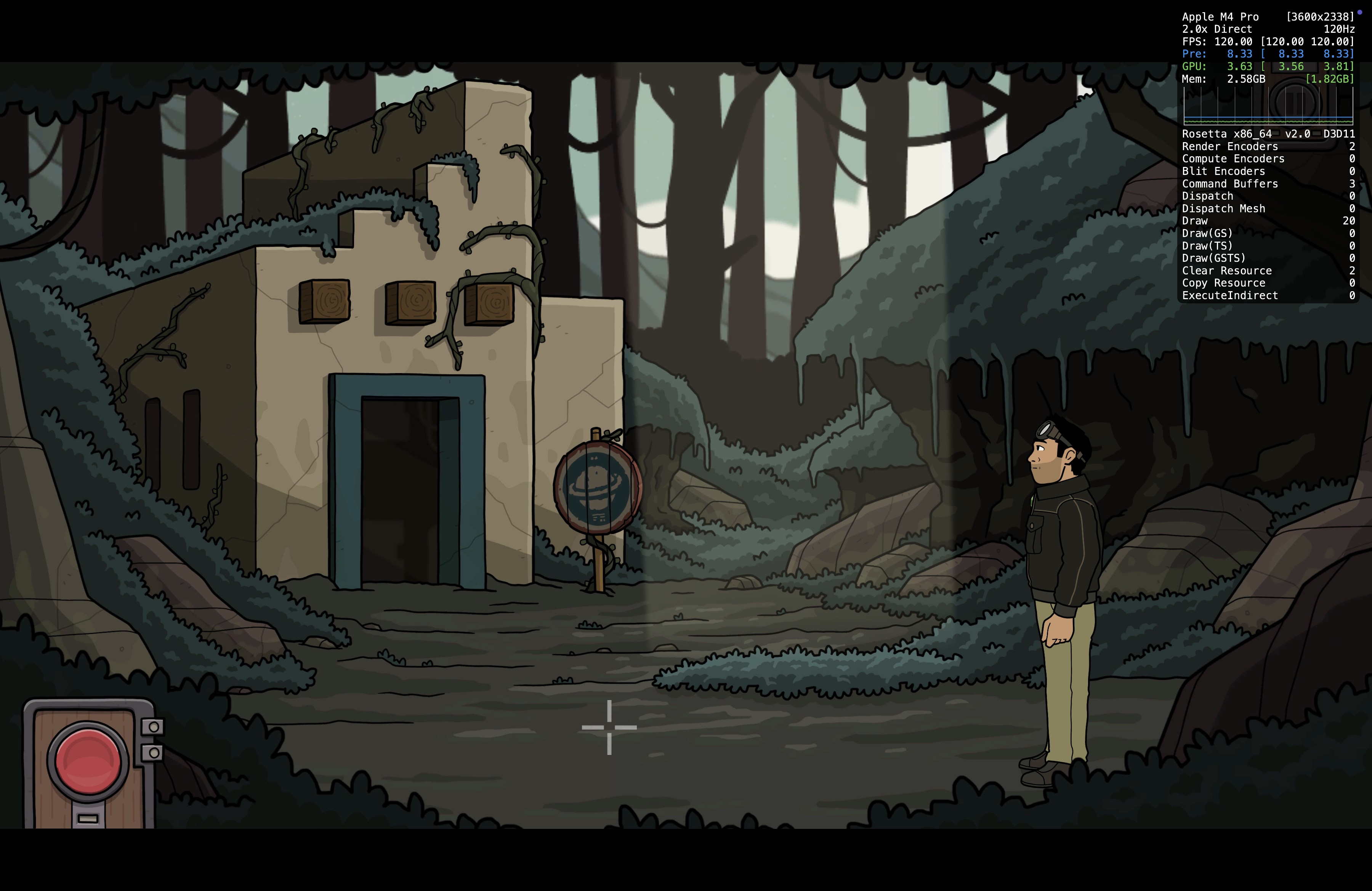 Will Dexter Stardust : Adventures in Outer Space run on Mac or Linux? | CodeWeavers