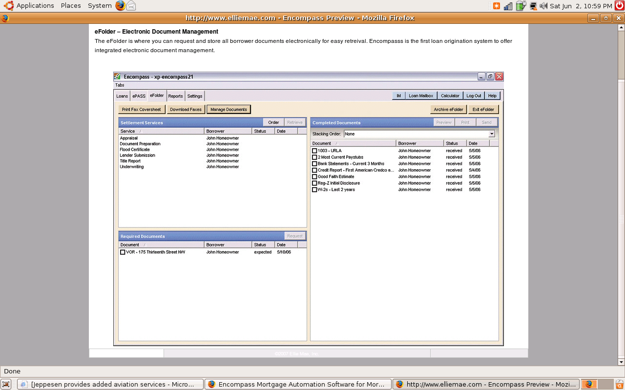 Will Encompass run on Mac or Linux? | CodeWeavers