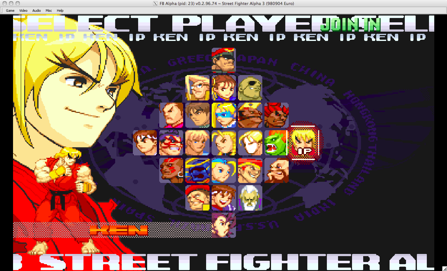 Will GGPO run on Mac or Linux? | CodeWeavers