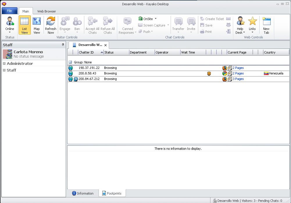 Media for Kayako Desktop | CodeWeavers