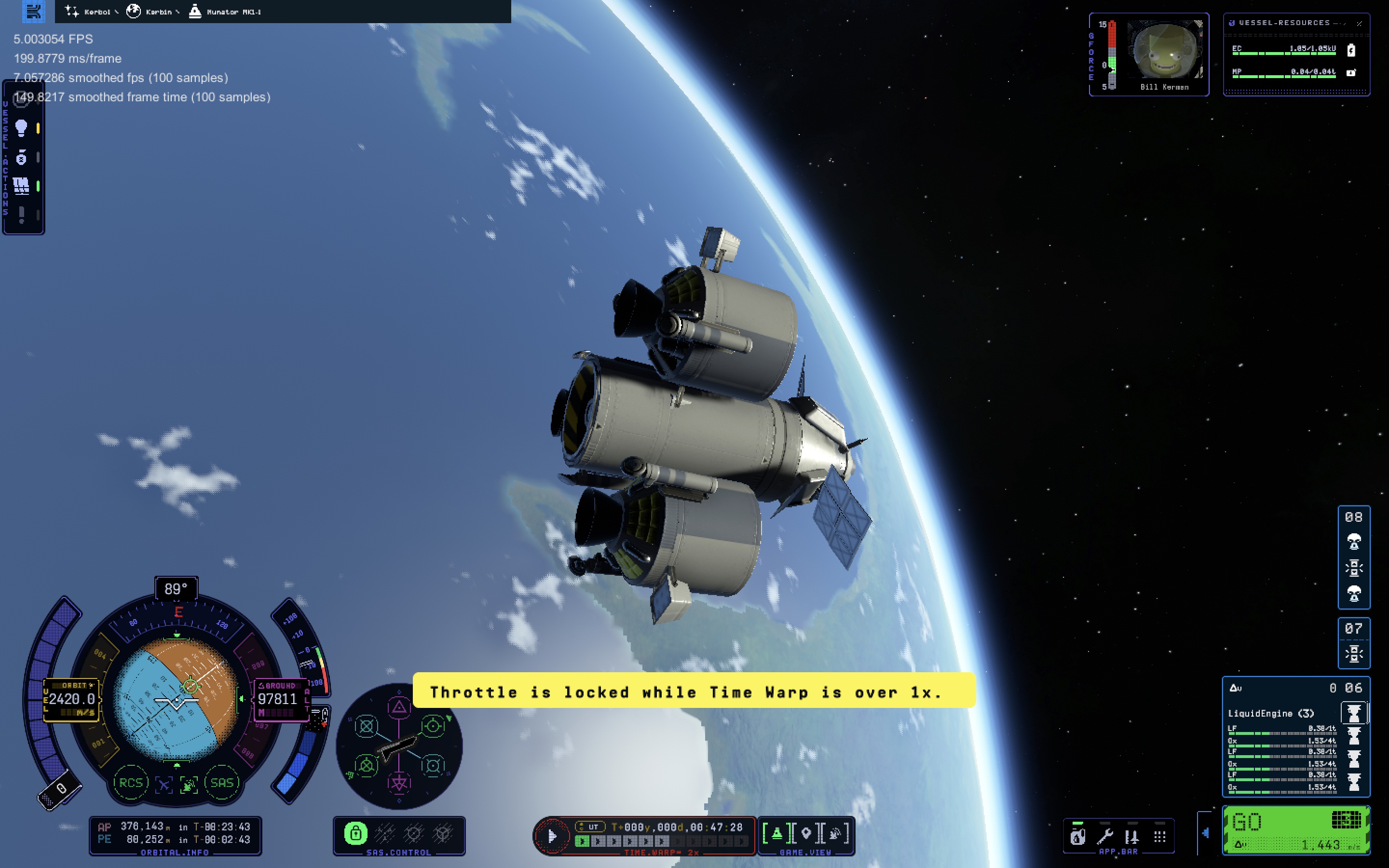 Will Kerbal Space Program 2 run on Mac or Linux? | CodeWeavers