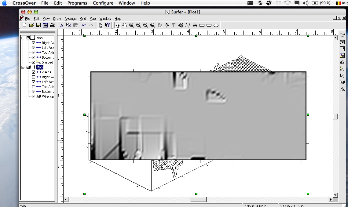 Will Surfer 8 run on Mac or Linux? | CodeWeavers