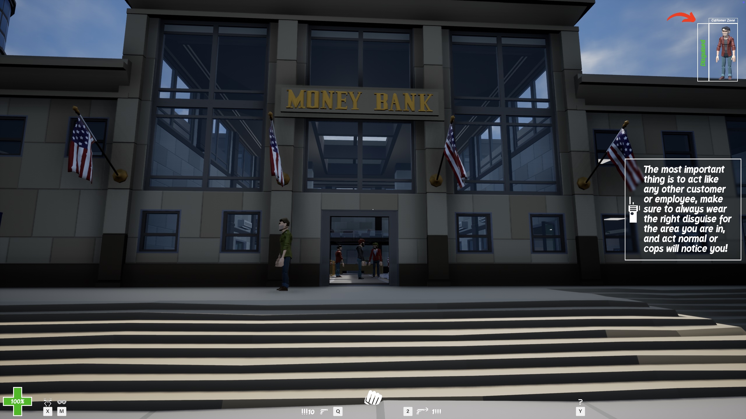 Will Perfect Heist 2 run on Mac or Linux? | CodeWeavers