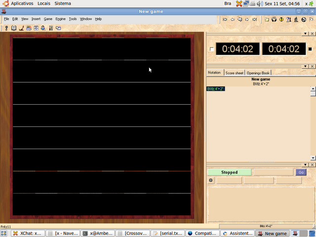 Will Fritz 11 run on Mac or Linux? | CodeWeavers