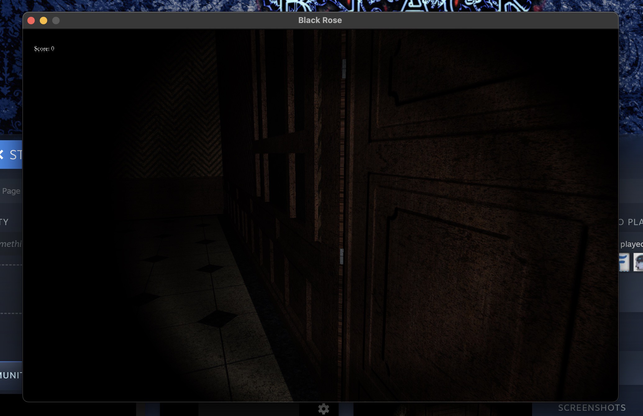 Black Rose | Compatibility Database | CodeWeavers