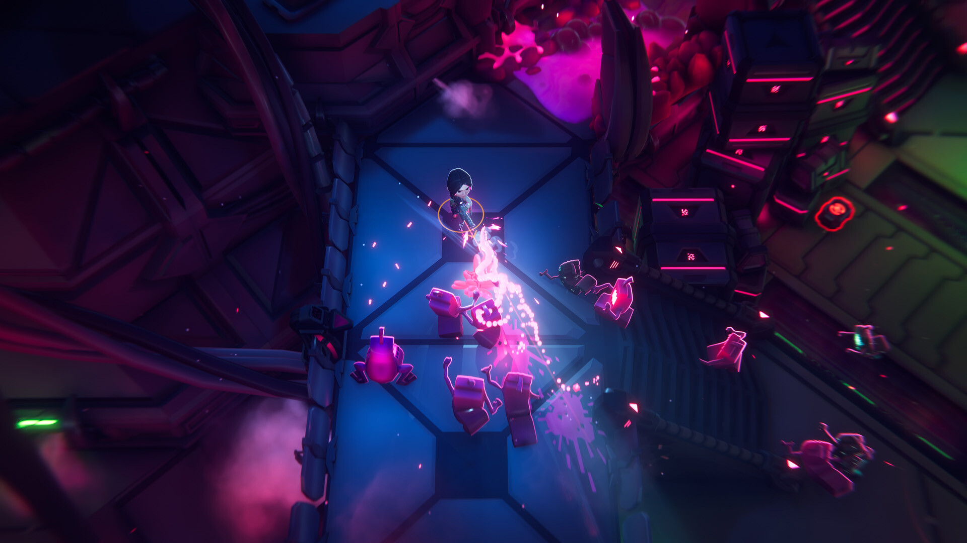 Will From Space run on Mac or Linux? | CodeWeavers