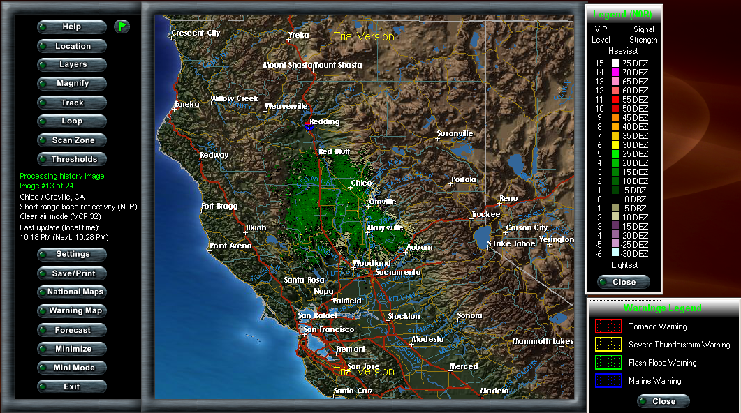 Storm Predator, version 3 | Compatibility Database | CodeWeavers