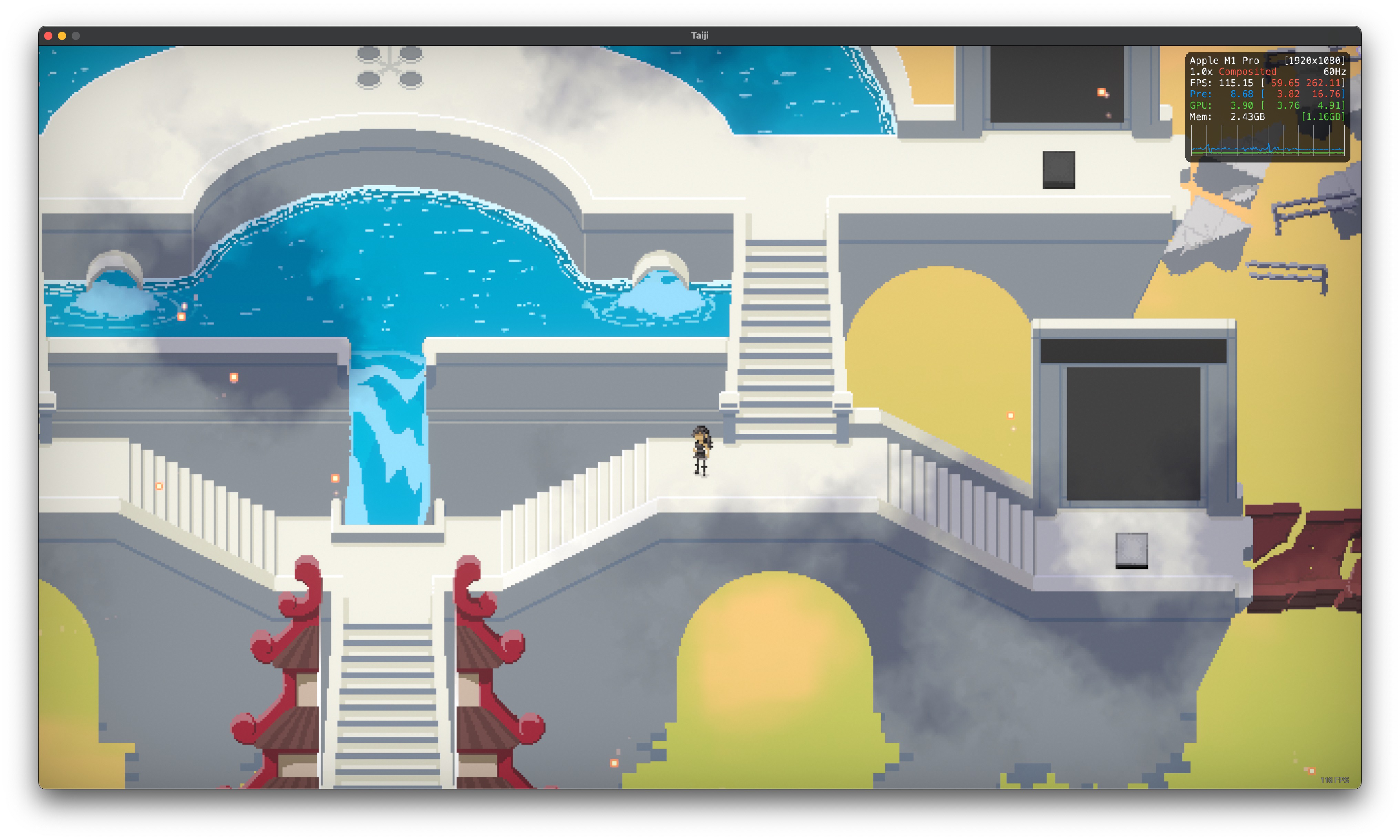 Will Taiji run on Mac or Linux? | CodeWeavers