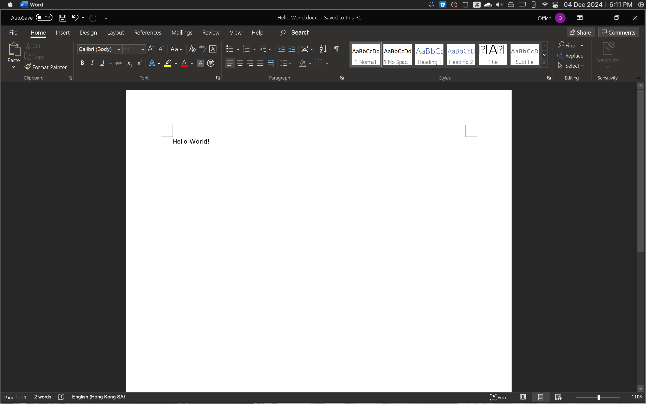 Will Microsoft Office 365 run on Mac or Linux? | CodeWeavers