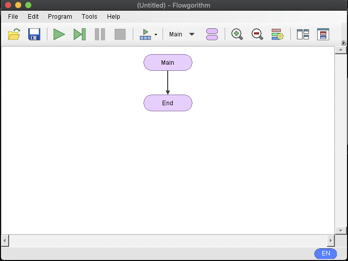Will Flowgorithm 2.25.1 run on Mac or Linux? | CodeWeavers
